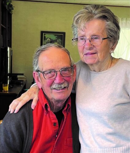 Leon C. Thompson | News, Sports, Jobs - Observer Today